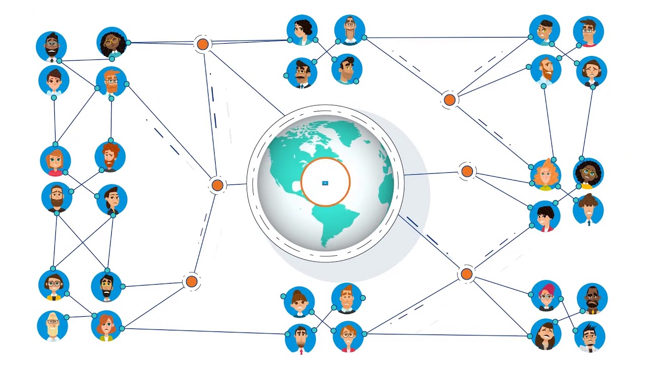 ECDN - Hive for Microsoft