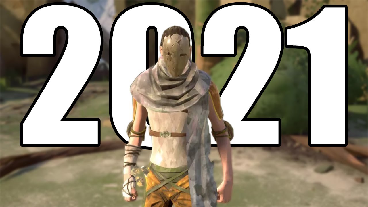 Should You Get Absolver In 2021?