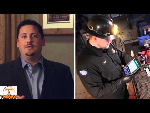Turnco B.R.I.T.E. System | Industrial Video Production | Training Video | Oil & Gas Video Production