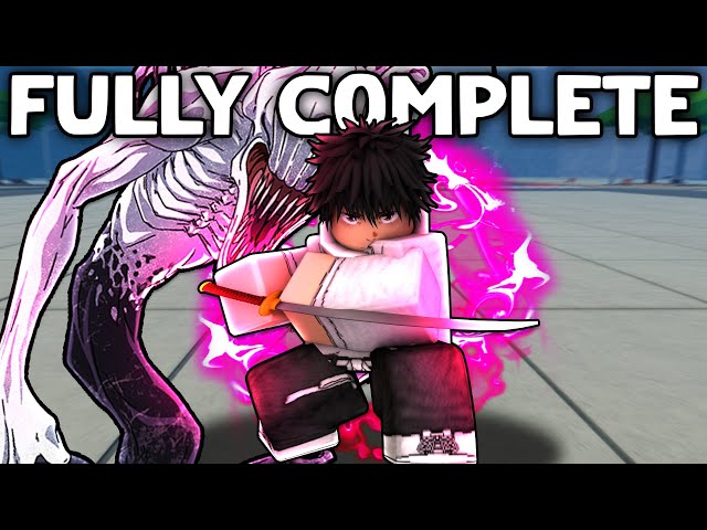 Roblox Cursed Arena: How to play, features, and more