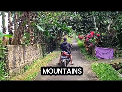 Why Is It Called Pesucen? | The Hidden Meaning Behind a Javanese Village Nameβ