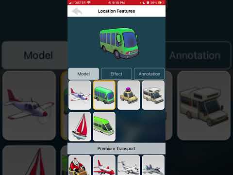 TRAVELBOAST APP - HOW TO CREATE A ROUTE? HOW TO USE the app?
