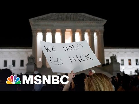 Rep. Pramila Jayapal: "This Is Government-Mandated Pregnancy"