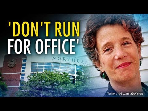 Rob Shimshock: Prof Wonders ‘Why Can’t We Hate Men?’