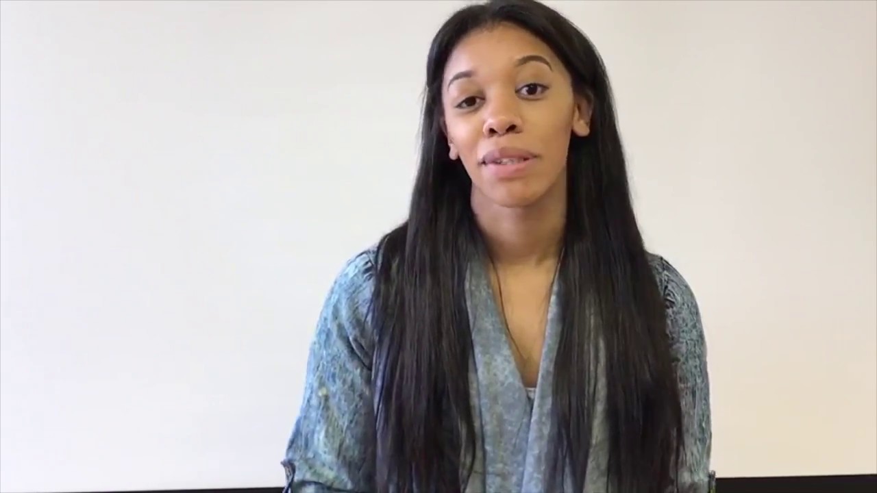 Bria WIlliams on KMT Express
