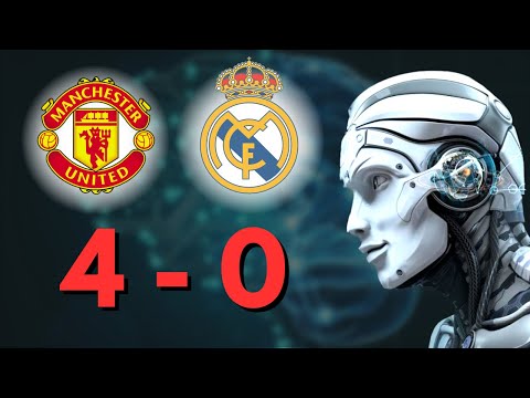 SCARY! This AI Tool Can PREDICT SOCCER Matches!