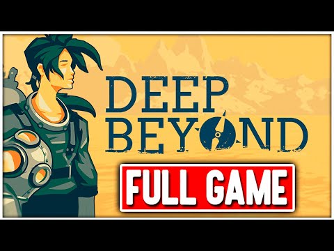 Steam Community :: Video :: DEEP BEYOND Gameplay Walkthrough FULL GAME No Commentary + ENDING