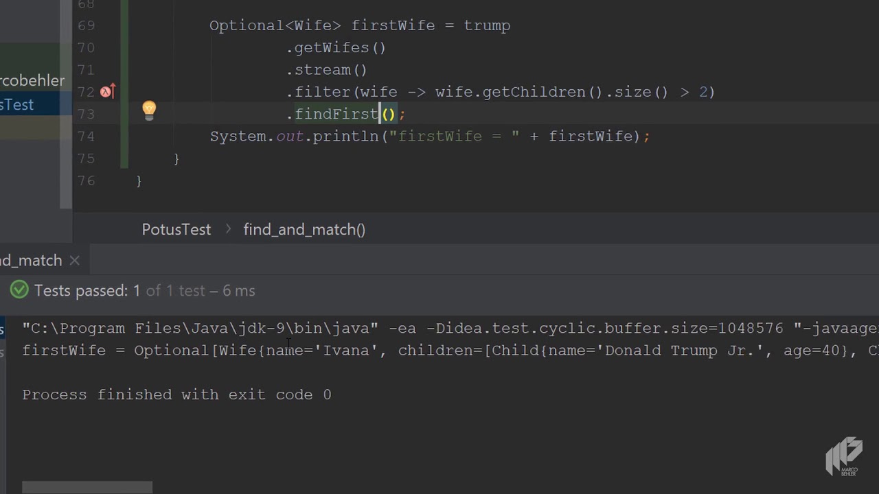 Mastering Java 8 Streams - Part 3 | Java 8 Features