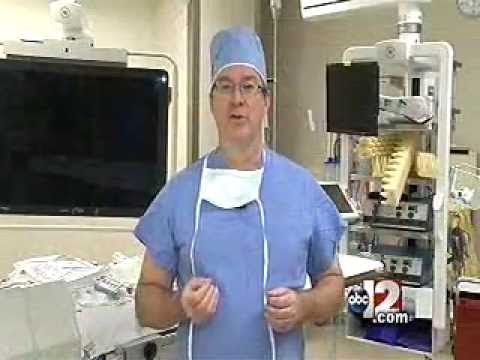 McLaren Medical Minute - TAVR