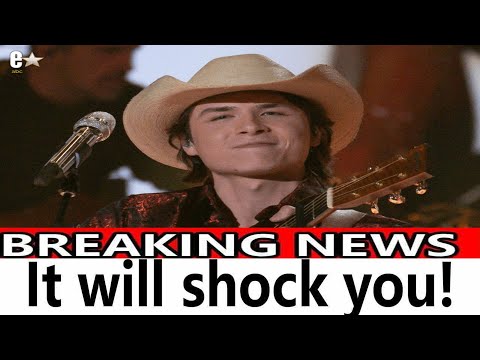 Did John Foster Make It Through on ‘American Idol’ This Week