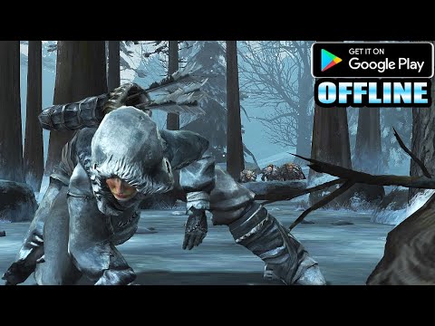 Top 10 Story Based Games for Android [OFFLINE] || Best Story-driven Games For Android