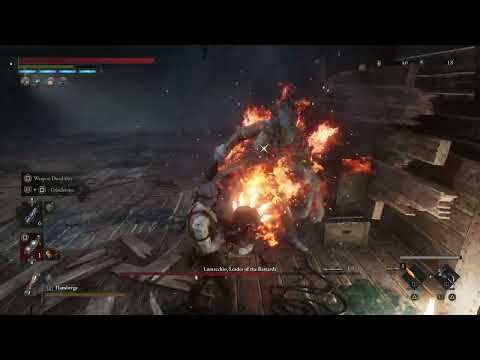 Lies of P DLC | Lumacchio | Legendary Stalker | Advance Build