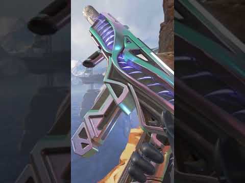 Easily the BEST r99 skins... 👀