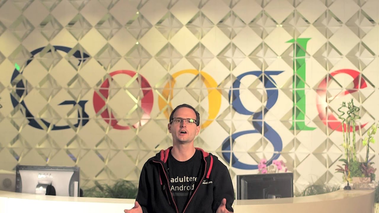 Introduction - Developing Android Apps