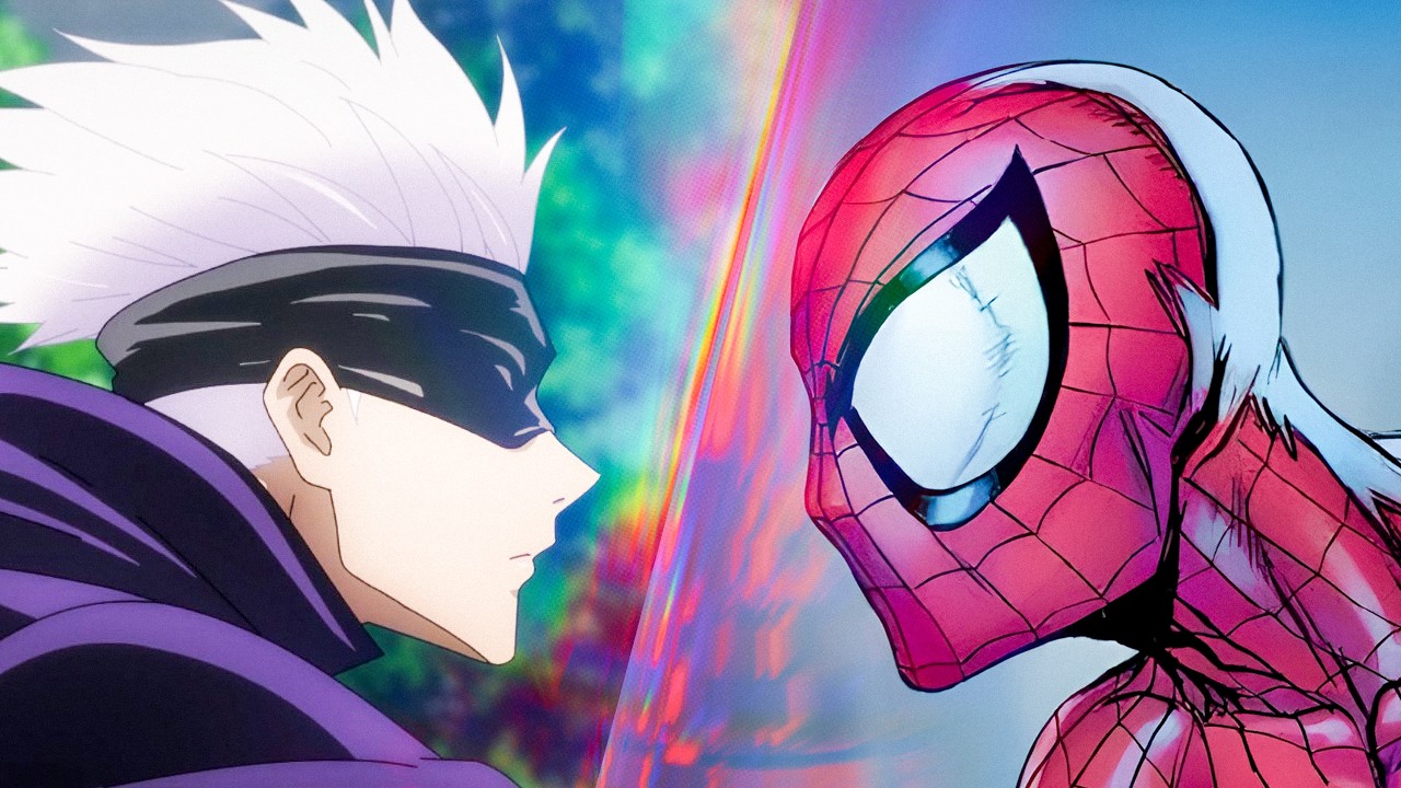 Marvel Comics Omniverse: Everyone gets it wrong