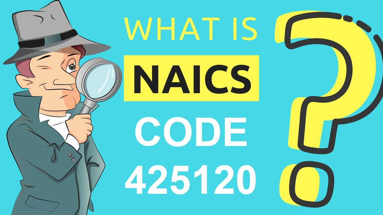 What is NAICS Code 425120? | Class Codes
