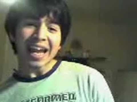 Numa Numa Video – 2008 | wutzupham