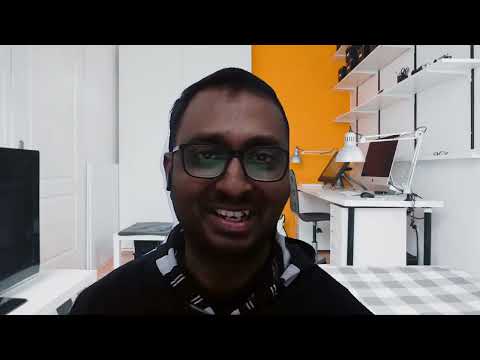 Mrigank R., Unlock Your English Potential with a Dynamic Tutor ...