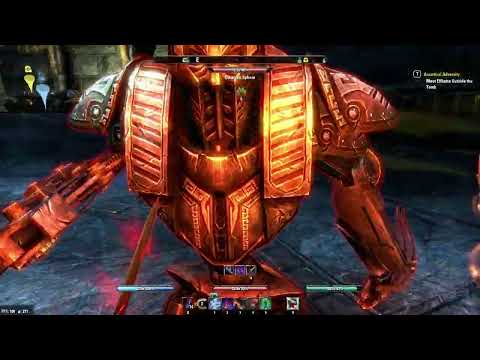 Steam Community :: Video :: Eso New Player Guide Chapter 10g Razak's Wheel