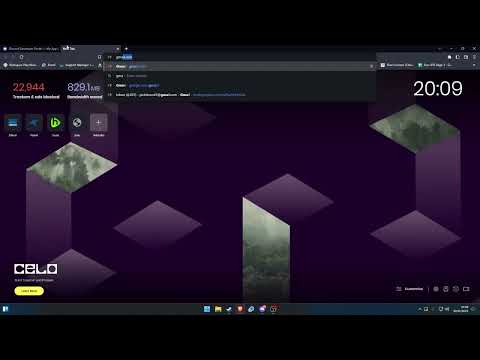 How to get your discord bot token for the Zulu Development team