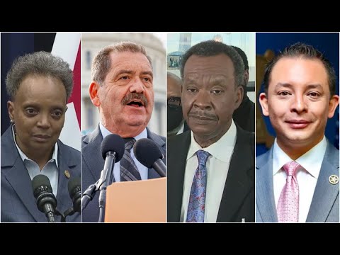 Lori Lightfoot proves targeting opponents over Sam Bankman-Fried ...