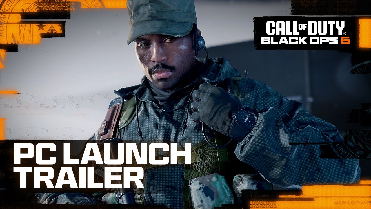 Can You Run Call Of Duty Black Ops 6 On Your Pc Or Gaming Handheld