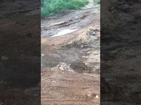 This road is also part of Accra