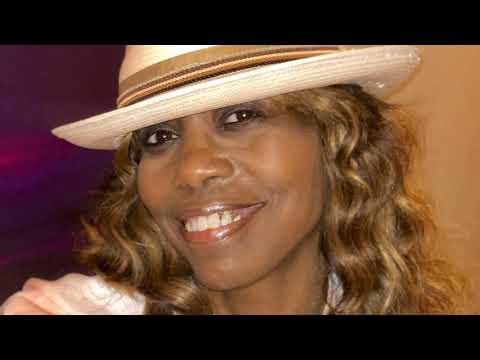 Dr. Kim Ligan- Nowlin: Live To Be Well: I Never Lost My Praise