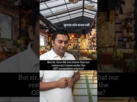 GST BILL, Restaurant Can't Apply Gst On BIll, Be Alert Guy's. @gstbilling @AwesomeRestorations