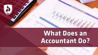 Staff Accountant Overview | What is a staff accountant? - Zippia