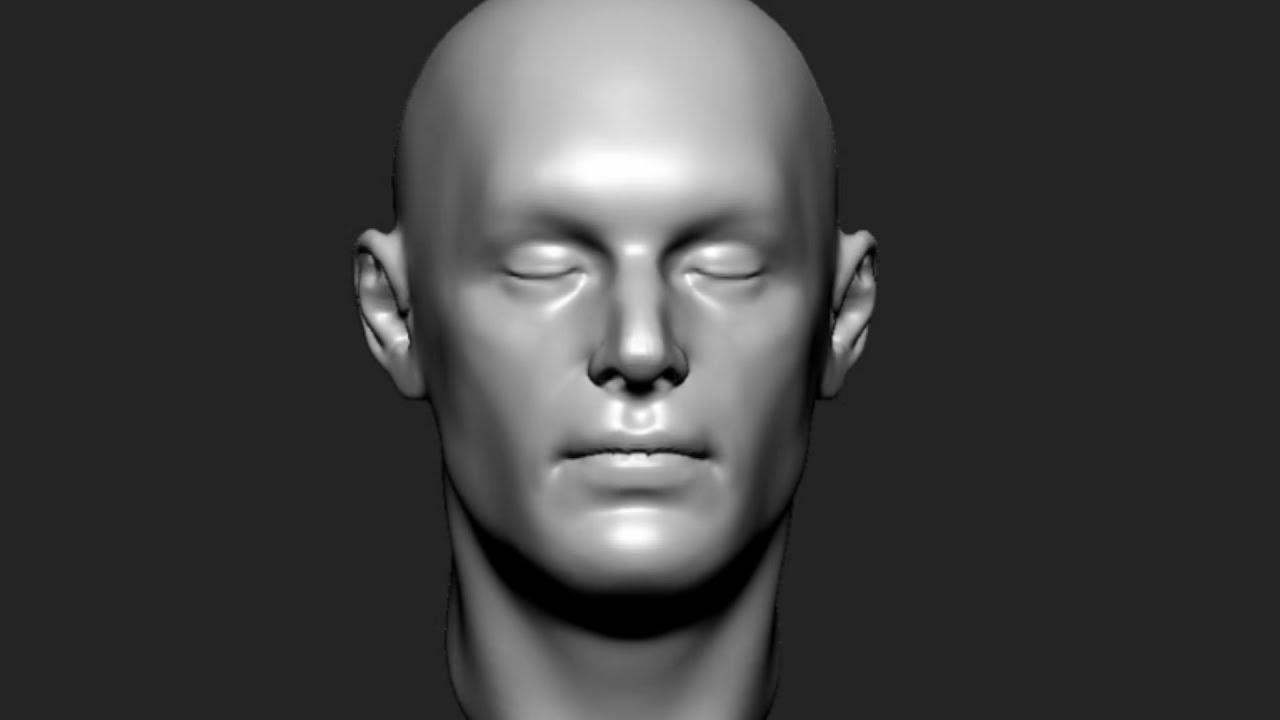 Head- basic forms