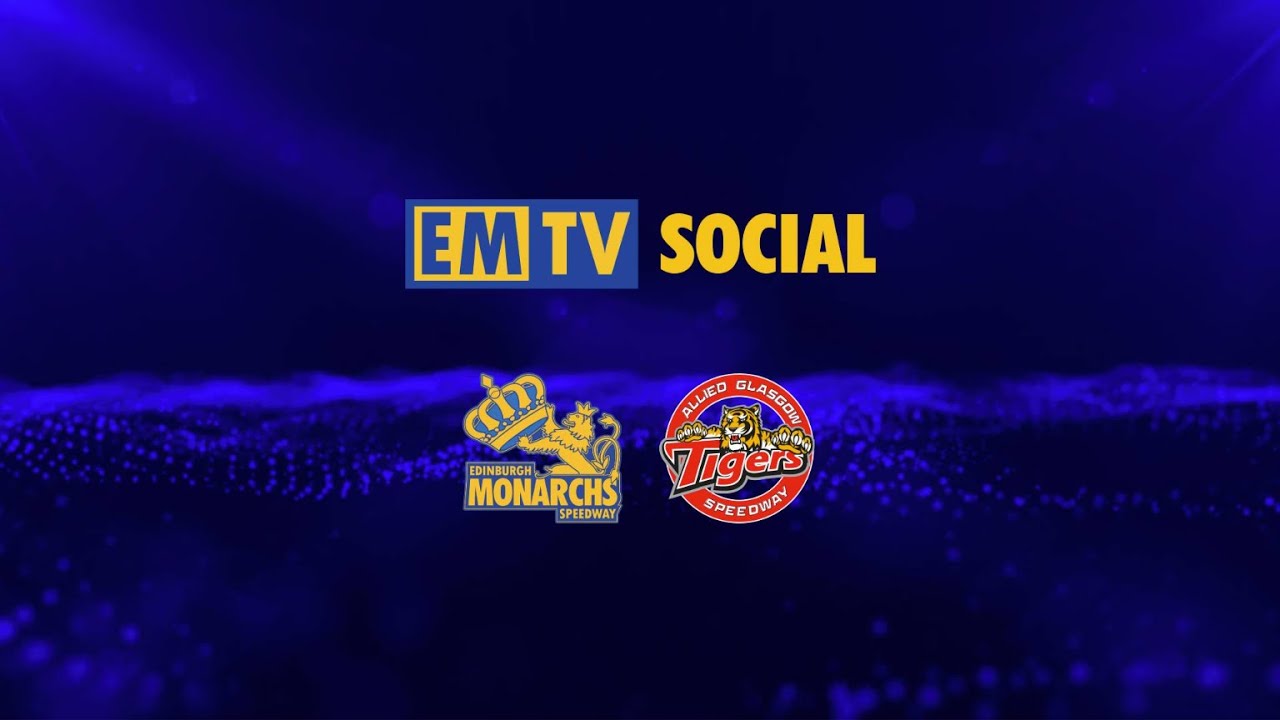 EMTV Social: Tigers at the Tail End of the Season | EMTV | Edinburgh ...