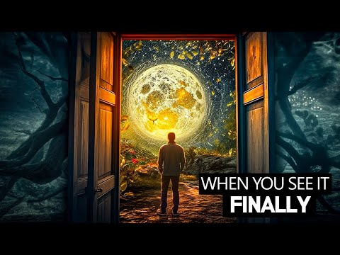 This Secret Finds You The Essense Of Life