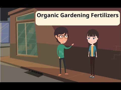 Organic Gardening Fertilizers Home Depot |Organic Gardening Fertilizer Recipe |