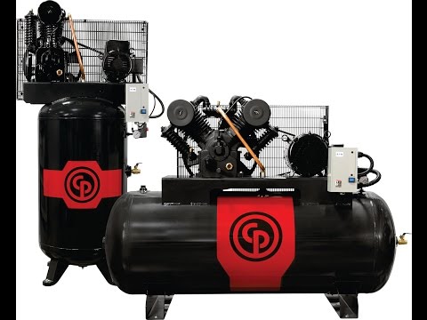 Chicago Pneumatic Air Compressors - Latest Price, Dealers & Retailers ...