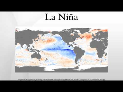 La Niña