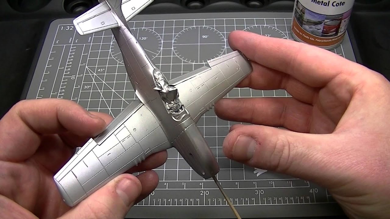 How to use Humbrol Product Videos :: Hornby Hobbies