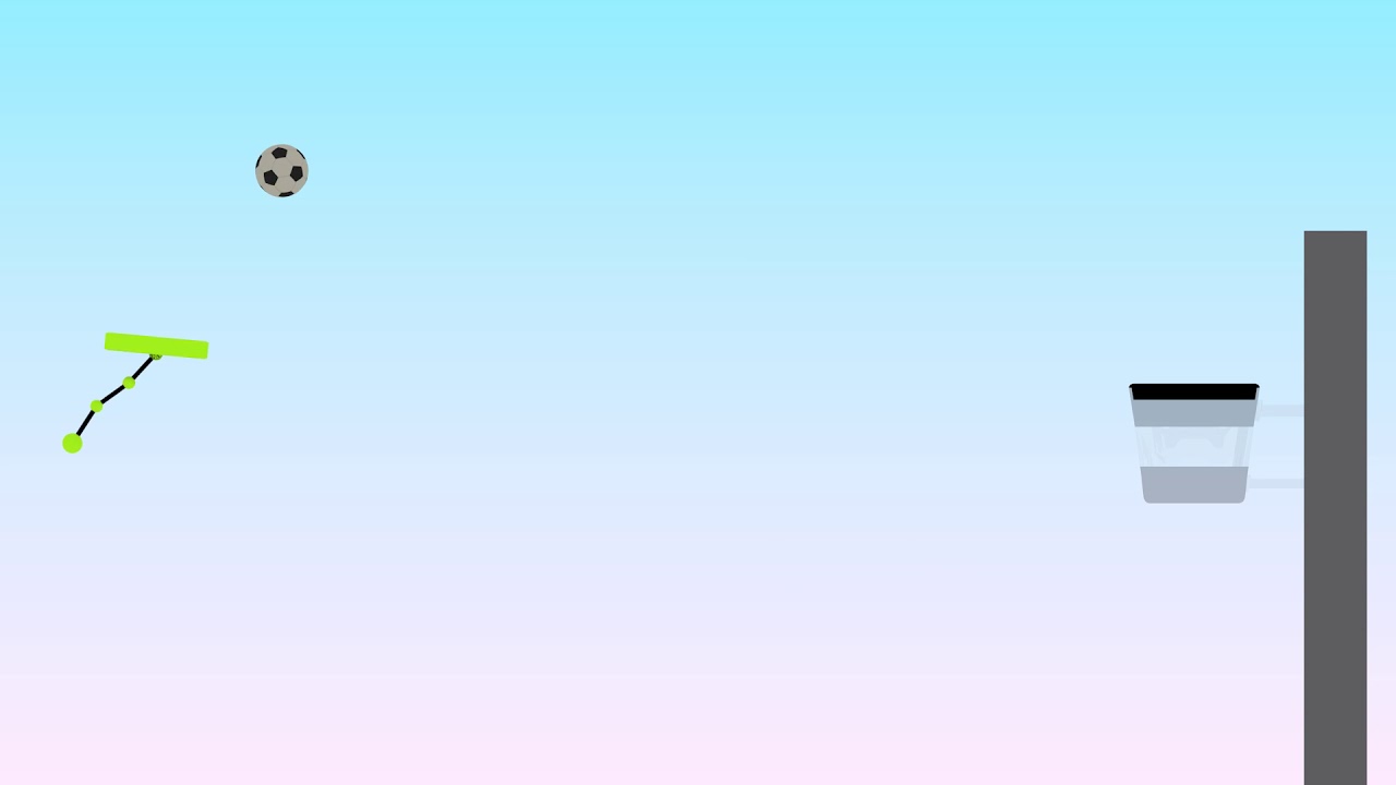 PENDULUM ANIMATION - PROGRES REAL (REFERENCE)