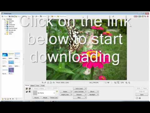 FREE Download Photoscape v3.5 - Quick download link