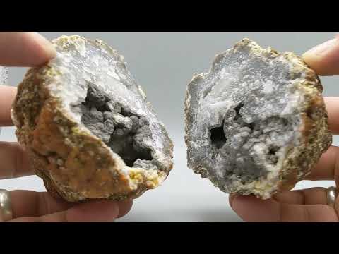 Welcome To Geode City - Kentucky!