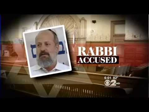 Brooklyn Rabbi Accused Of Running Bogus Non-Profit