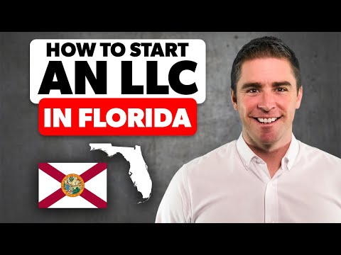 Registering an LLC in Florida: Step-by-Step Guide