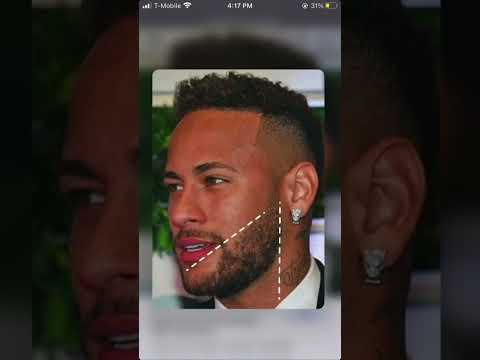 Why Neymar Jr. is attractive? 🧑🦱