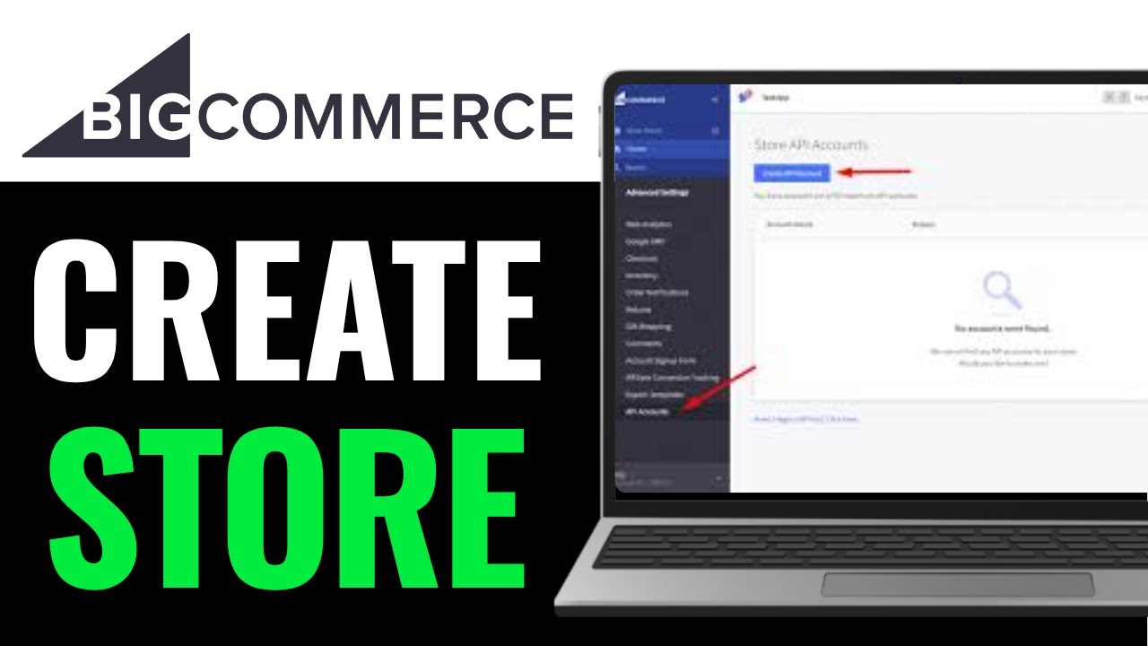 How to Create Bigcommerce Store 2026 (QUICK GUIDE)