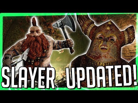 Steam Community :: Video :: Slayer LEGEND Guide & Build UPDATED ...