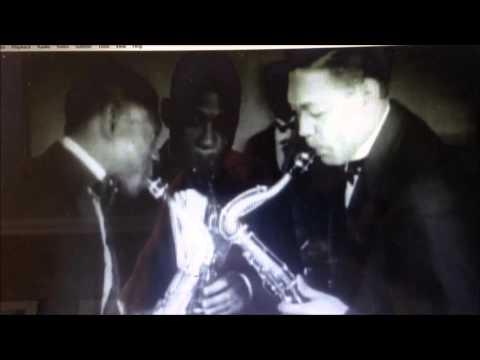 Young Lester Young???
