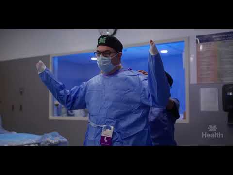 social cardiology provider rueda HD