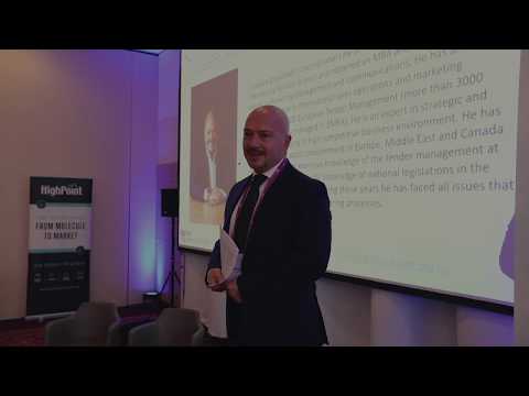 9th EPP Life Sciences Pricing Forum