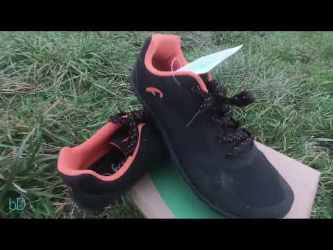 Feldom Barefoot Shoe Review