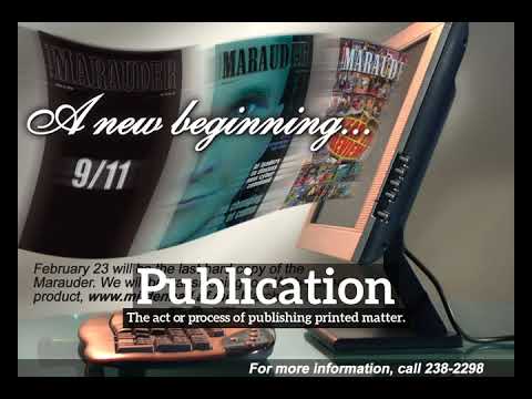 What is Publication? | How Does Publication Look? | How to Say Publication in English?